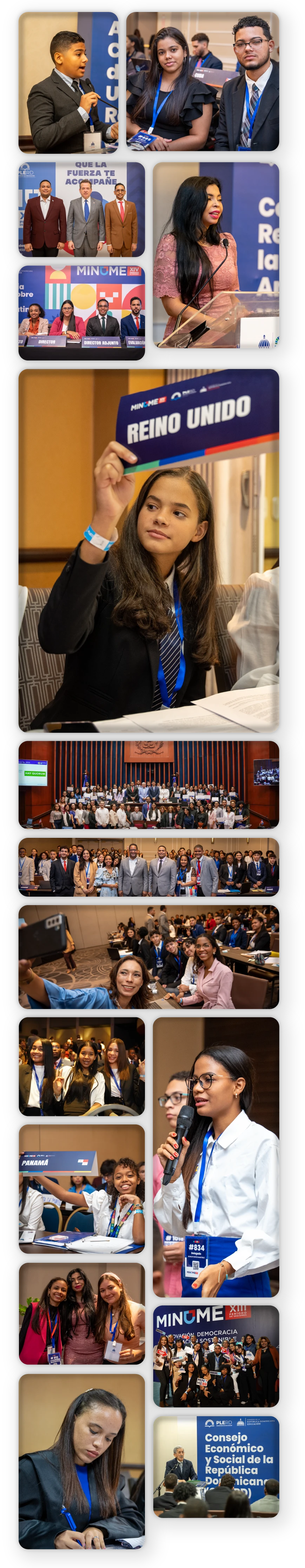 PROGRAMA DE LIDERAZGO EDUCATIVO DEL MINISTERIO DE EDUCACIÓN DE LA ...